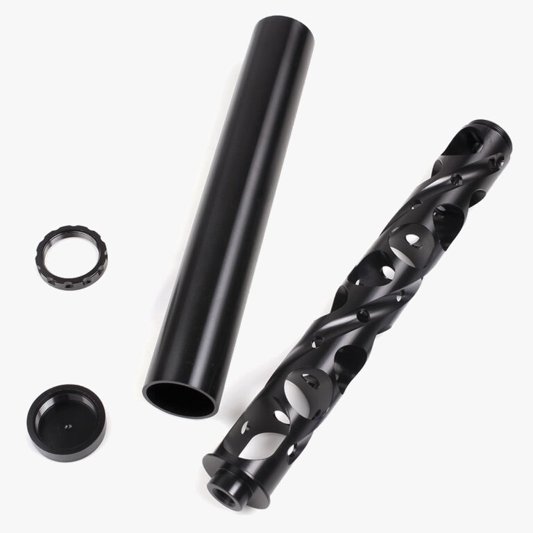 Monocore Solvent Traps Archives - VitoWhiper Solvent Traps